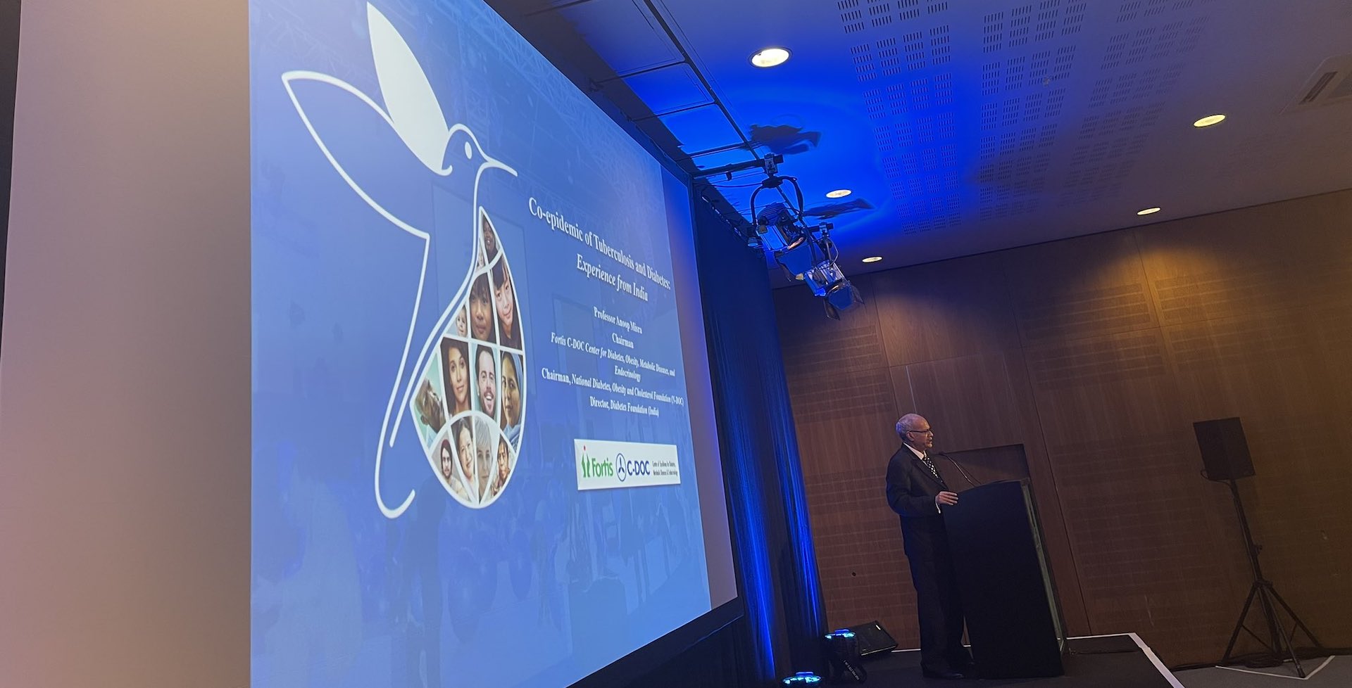 DFI – Diabetes Foundation (India)